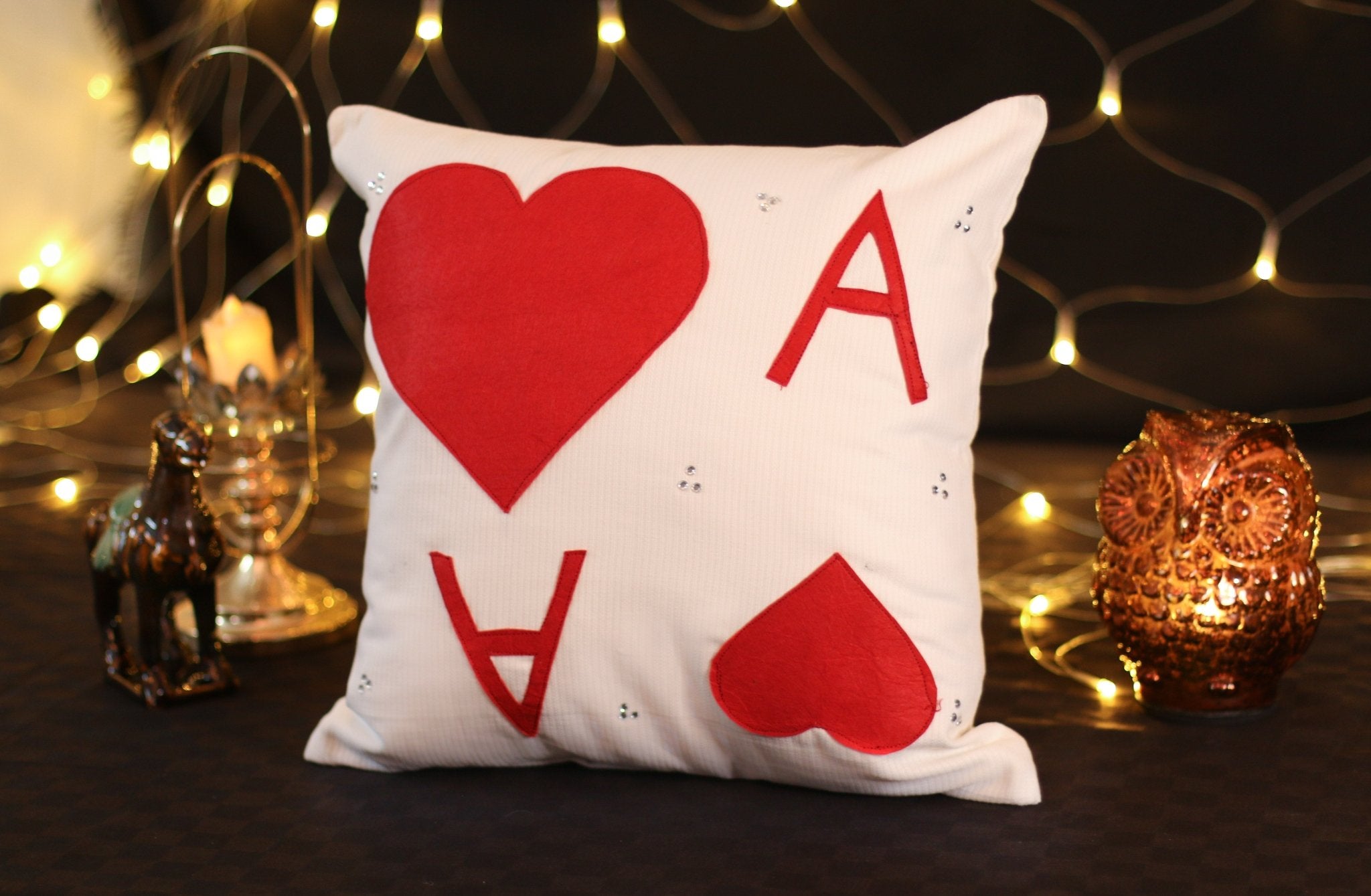 Card Deck - Ace – KAWISH HOME